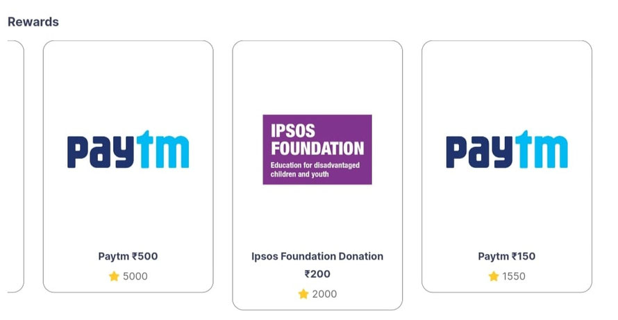 Is Ipsos i-Say Legit or a Scam? A Detailed Review and User Guide - a2zonlinemoney