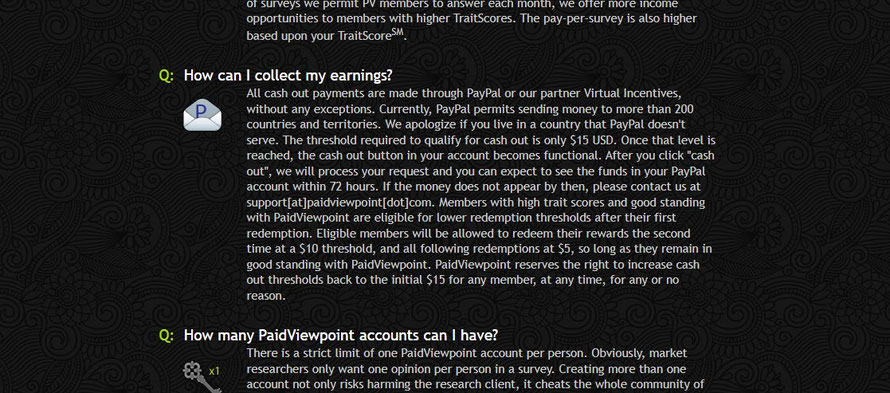 Is PaidViewpoint Really Worth Your Time and Effort? – Honest Review and ...