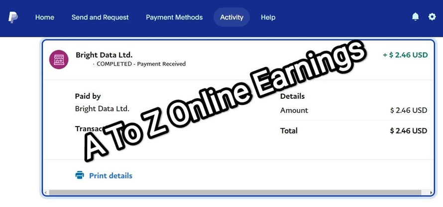 EarnApp: Monetize Your Unused Internet Bandwidth and Earn Money ...