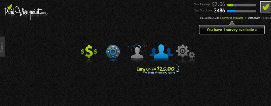 Is PaidViewpoint Really Worth Your Time and Effort? – Honest Review and ...