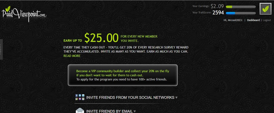 Is PaidViewpoint Really Worth Your Time and Effort? – Honest Review and ...