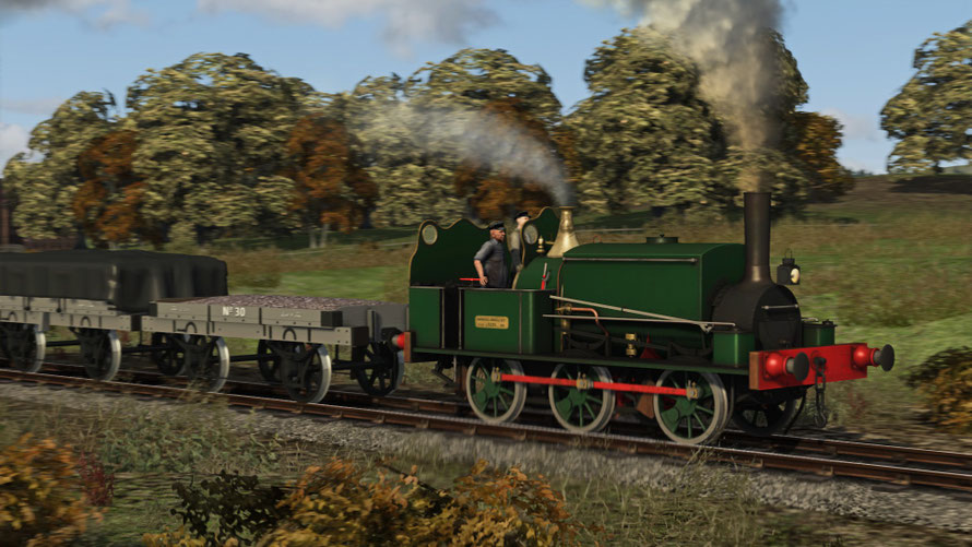 WaysideWorks - TS Freeware