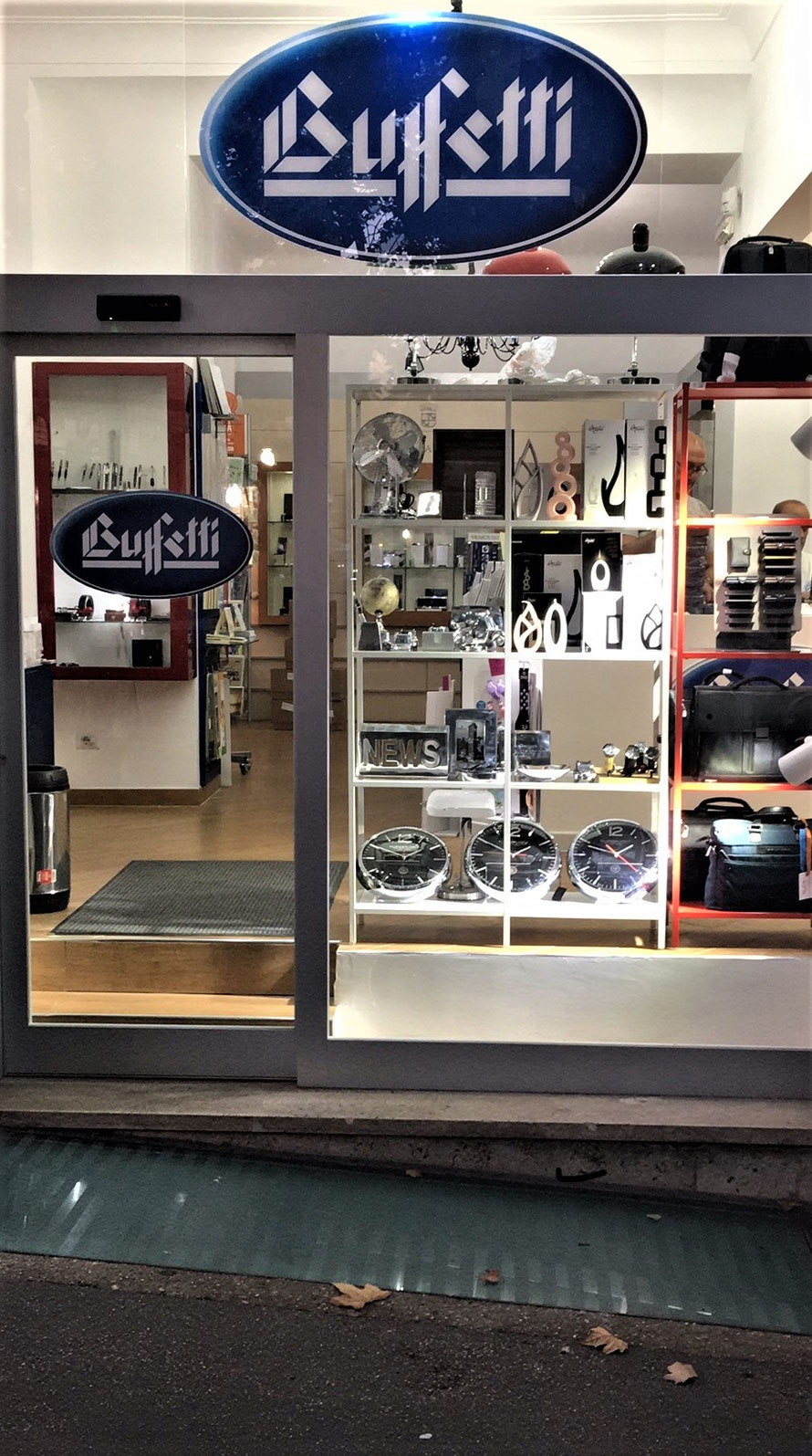 Buffetti Esquilino - Benvenuti su buffetti esquilino!