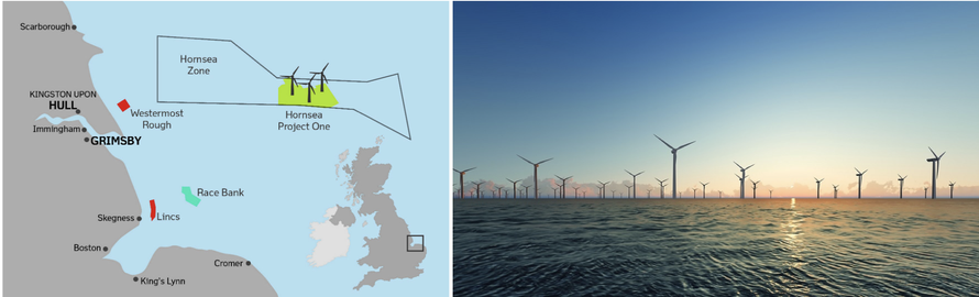 The UK : a maritime Power ? - Section européenne du lycée Anatole ...
