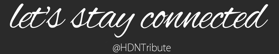 The Show - harddaysnight