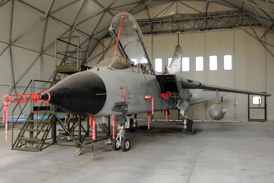 Visita alla base militare di Ghedi - Benvenuti in tuscan-aviation