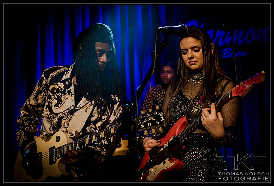 30 Jahre Ruf Records: Geburtstag in Blau - kultur-kritik