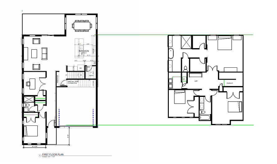 Grace Plan - North Point Homes