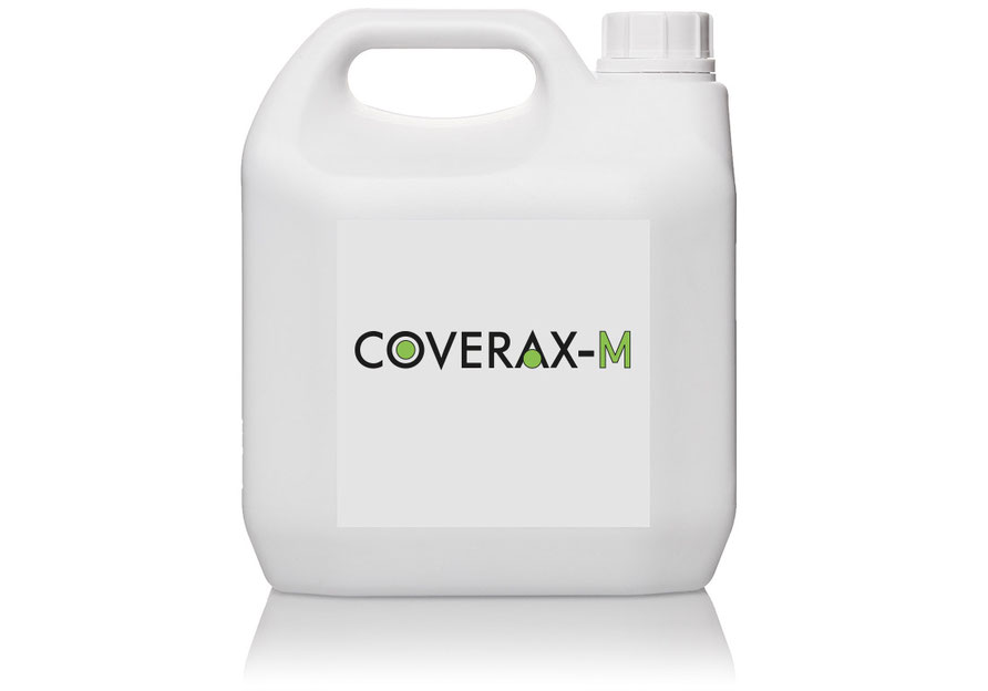 COVERAX Industrie-Reinigungsmittel - klopa | hygiene
