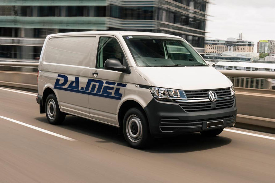 About Us - dametaustralia