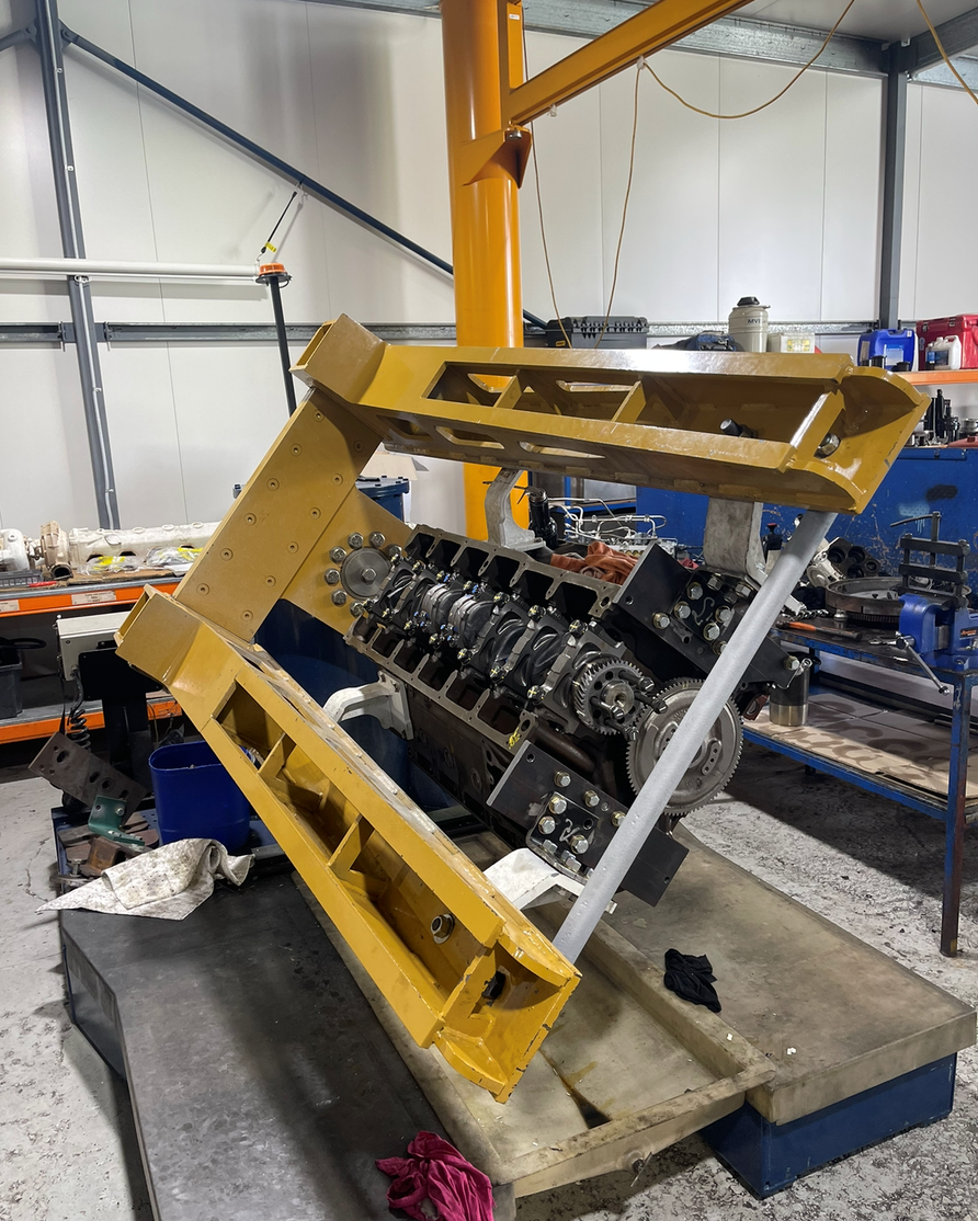 About Us - dametaustralia