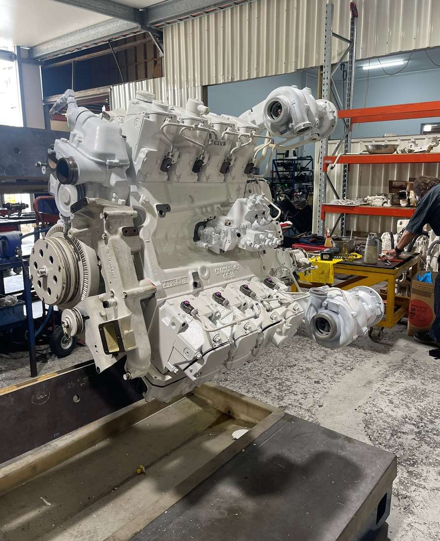 About Us - dametaustralia