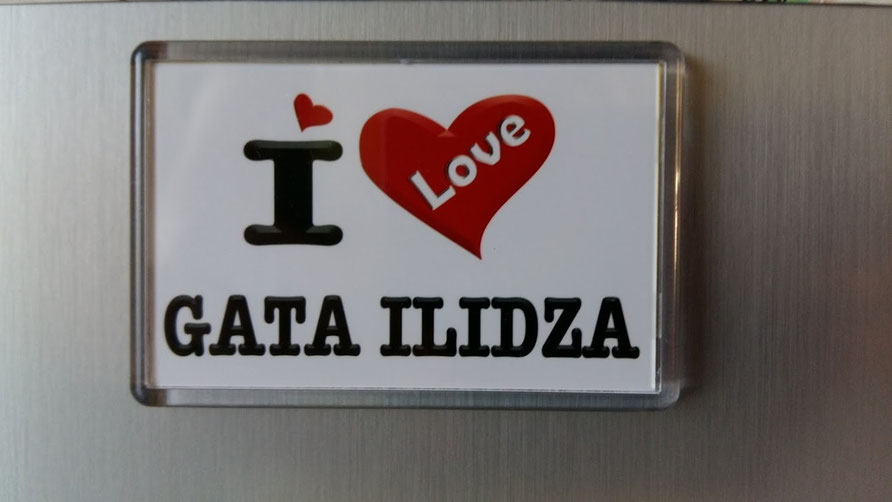 Vijesti Iz Gate Ilidze - gata-ilidzas Webseite!