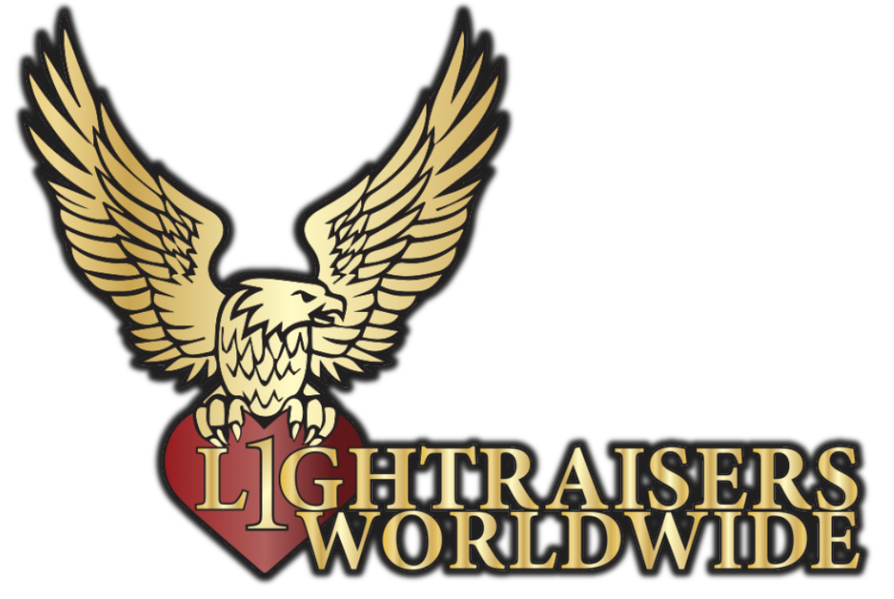 The highest you can give - Lightraisers Worldwide