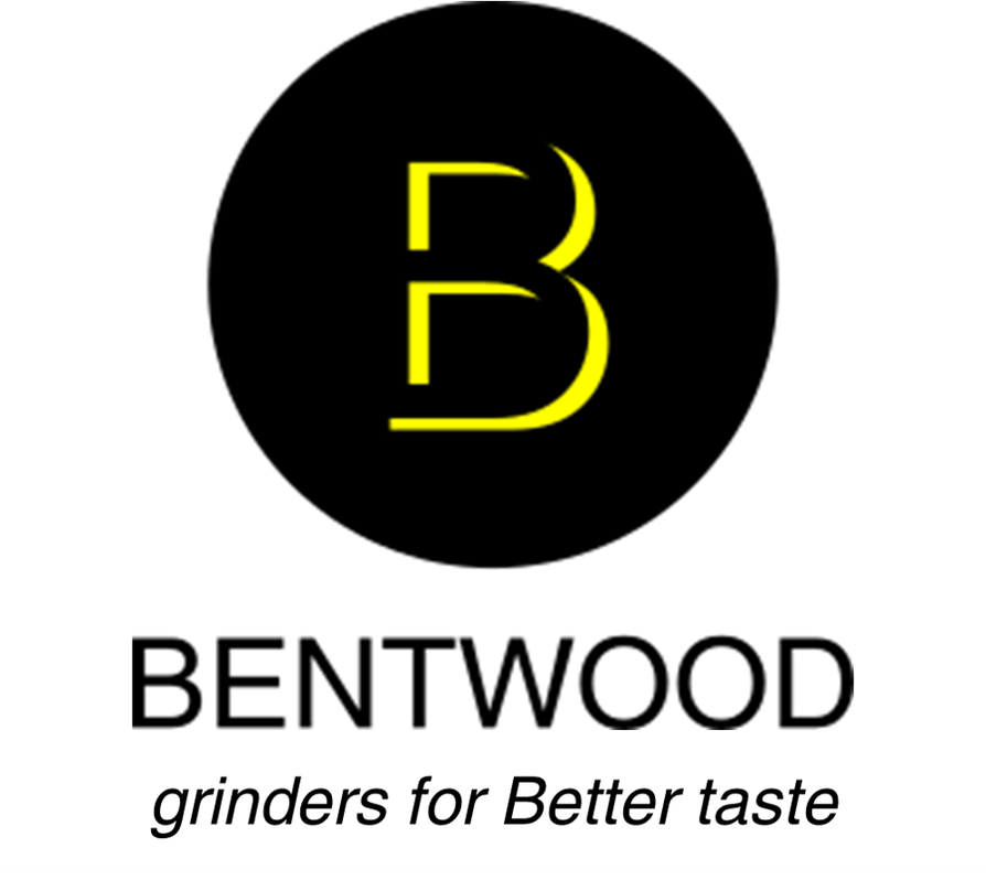Bentwood Coffee Grinders - Cutting Edge Coffee Grinders