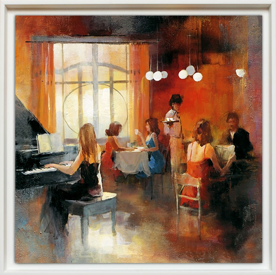 Reproductions tableaux - Reproductions de tableaux - Art Multiple