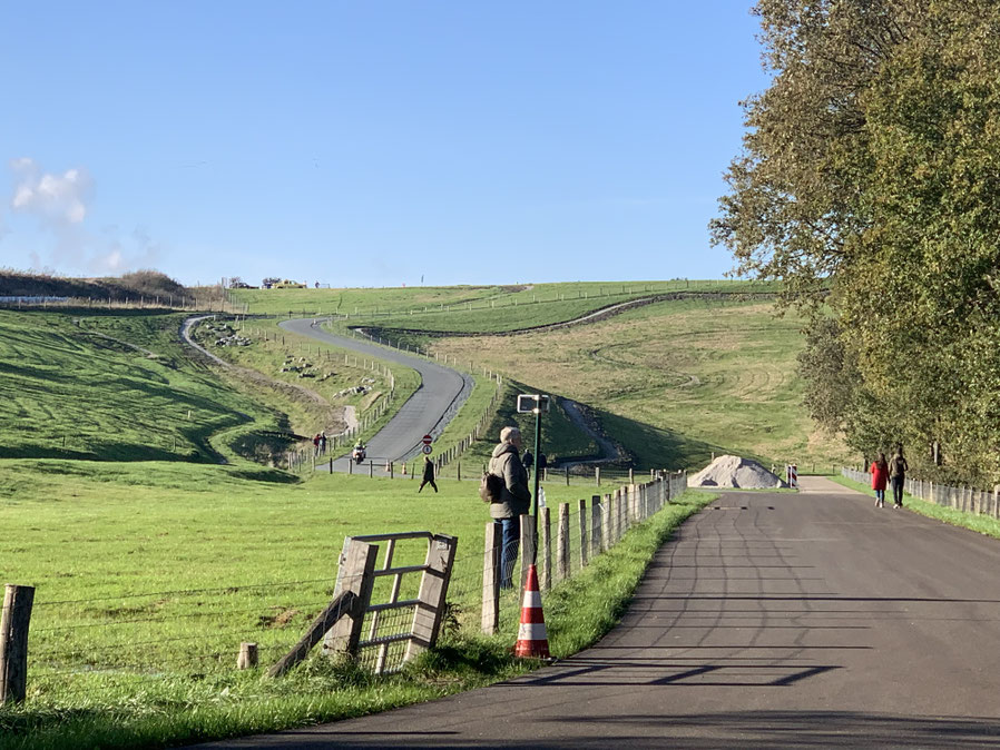 Col du VAM camping Drenthe - Camping & Vakantiehuis De Oosterweide