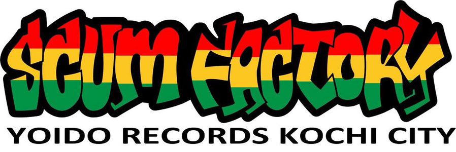 SCUM FACTORY オフィシャルサイト - scumfactory ページ！