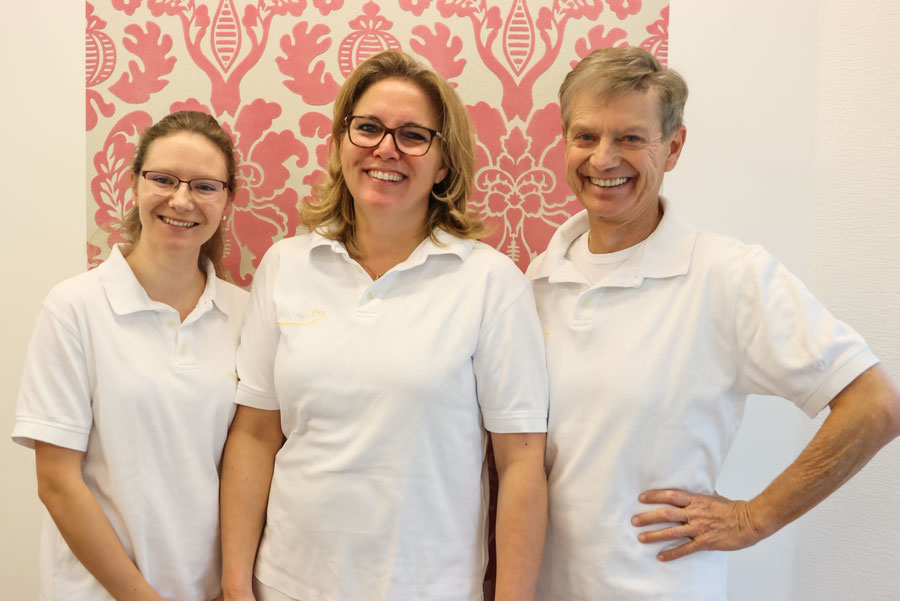 Kontakt - Zahnärzte Unterschleißheim Dr. Breitenstein und Dr. Killian