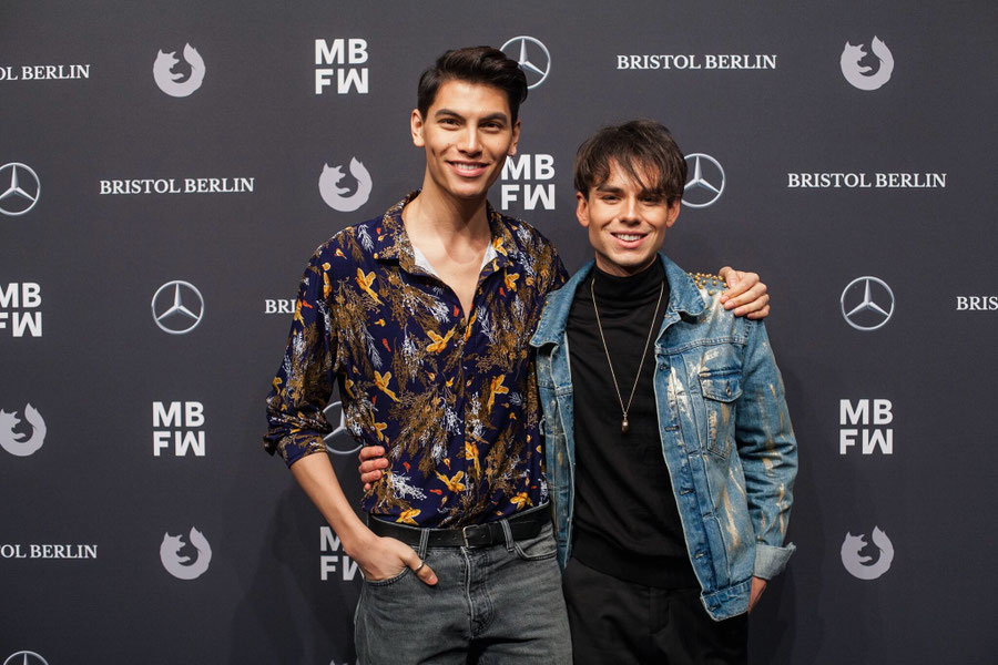 Der Outfit Marathon des Jahres - must-fashions Webseite!