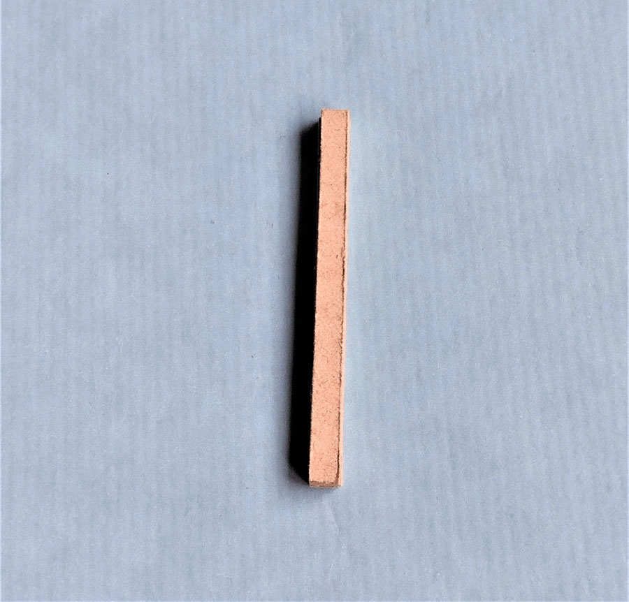 Anleitung Mini-Tisch aus Pappe - Lilliput Homes