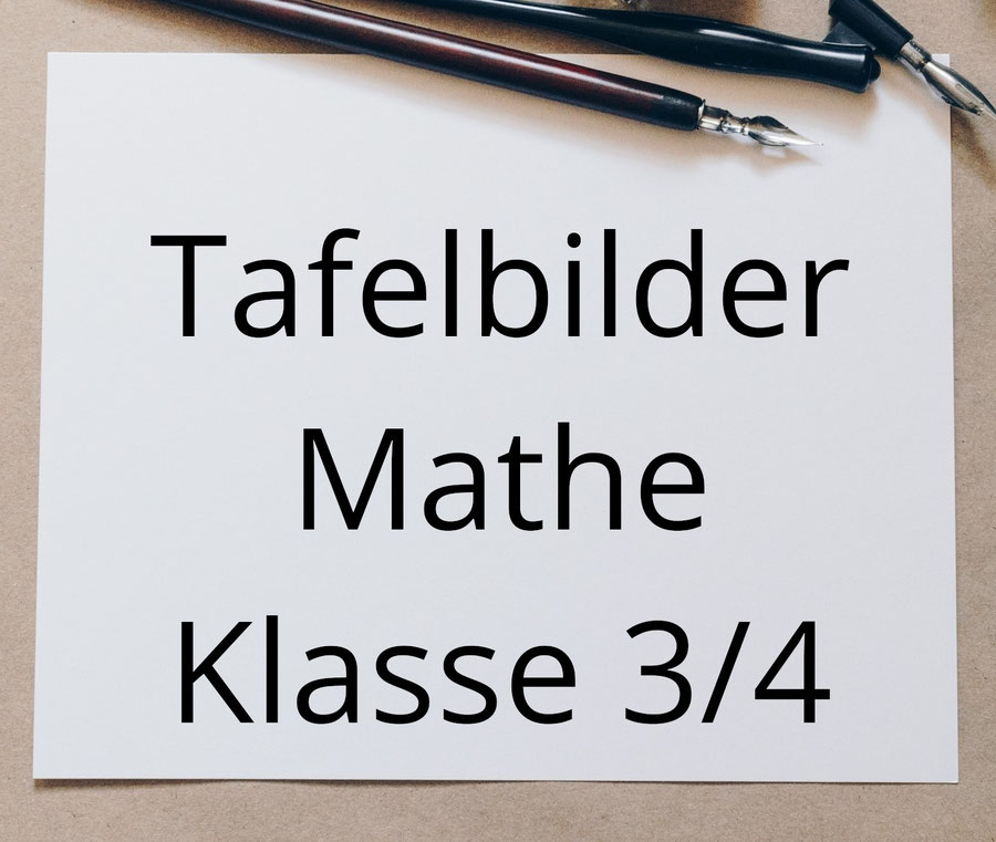 Tafelbilder für das Smartboard - nachhilfevomlehrer.de