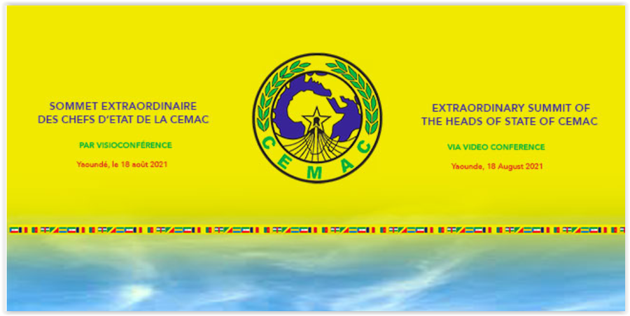 La Conférence en 2021 - Site de cemac-osidimbea
