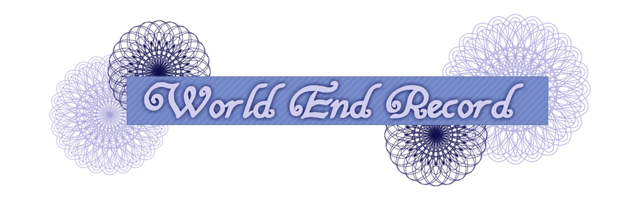 Home - World End Record