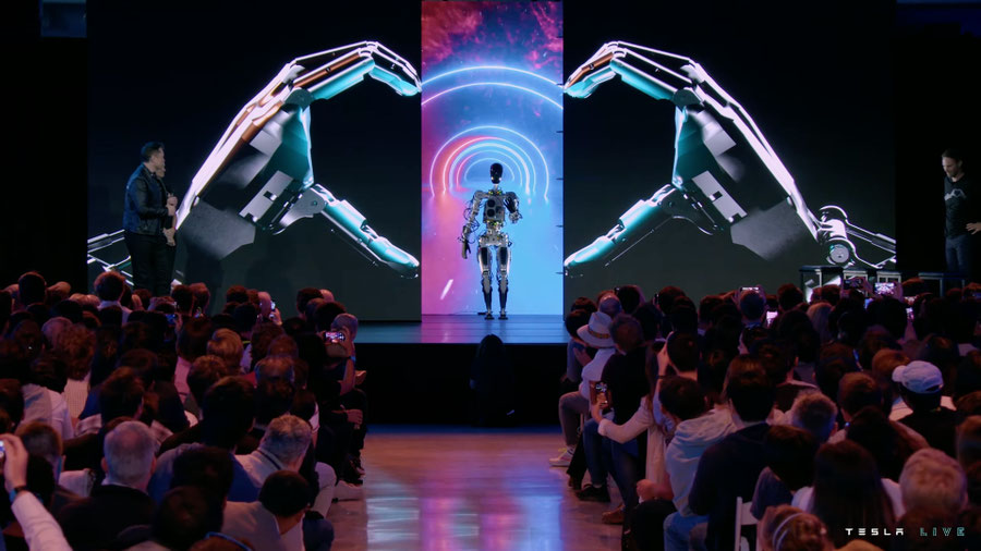 Österreichs offizieller Tesla Club - Tesla Club Austria