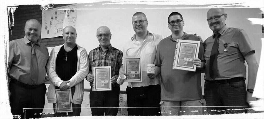 29.Deutsche GL Rommémeisterschaften 2024 in Bamberg Ausrichter ...