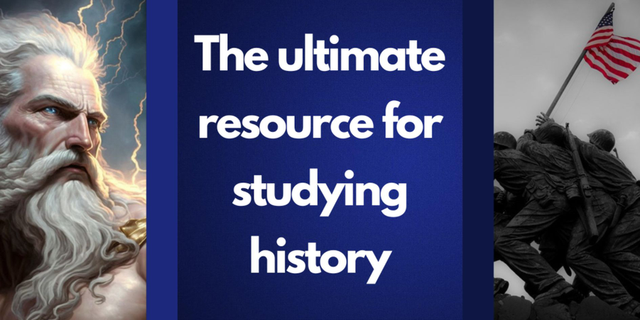 History Skills - Home - History Skills