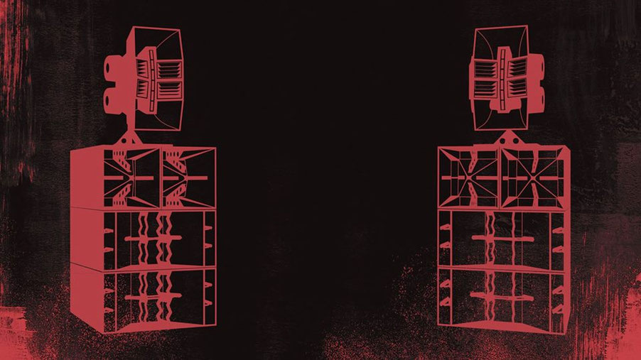 The Bug presents a 'Pressure' Special on a Void Incubus Rig - Grimelist ...