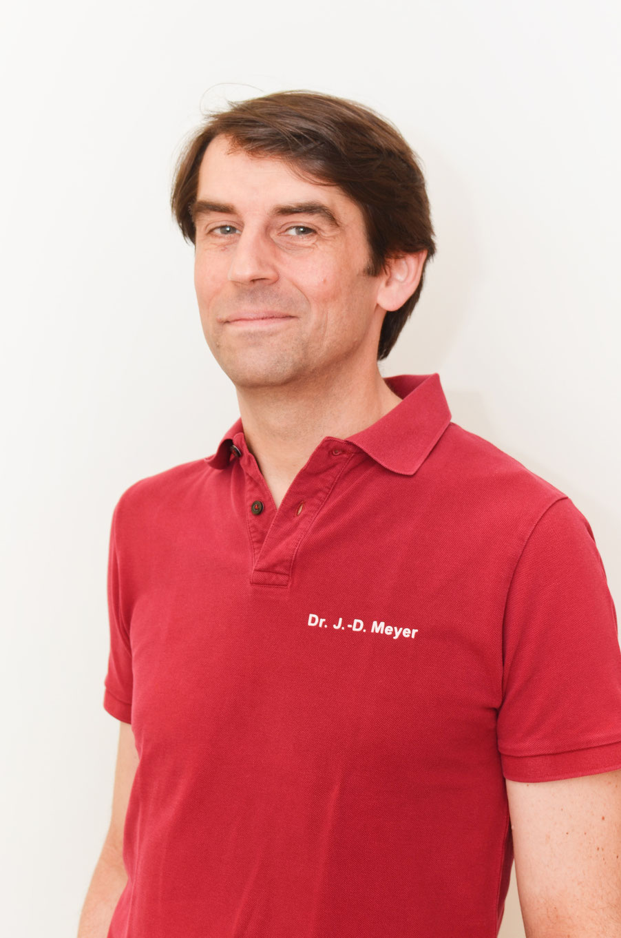 Dr. med Jan-Dirk Meyer - Orthopädisch-chirurgische Praxis am Stadtpark