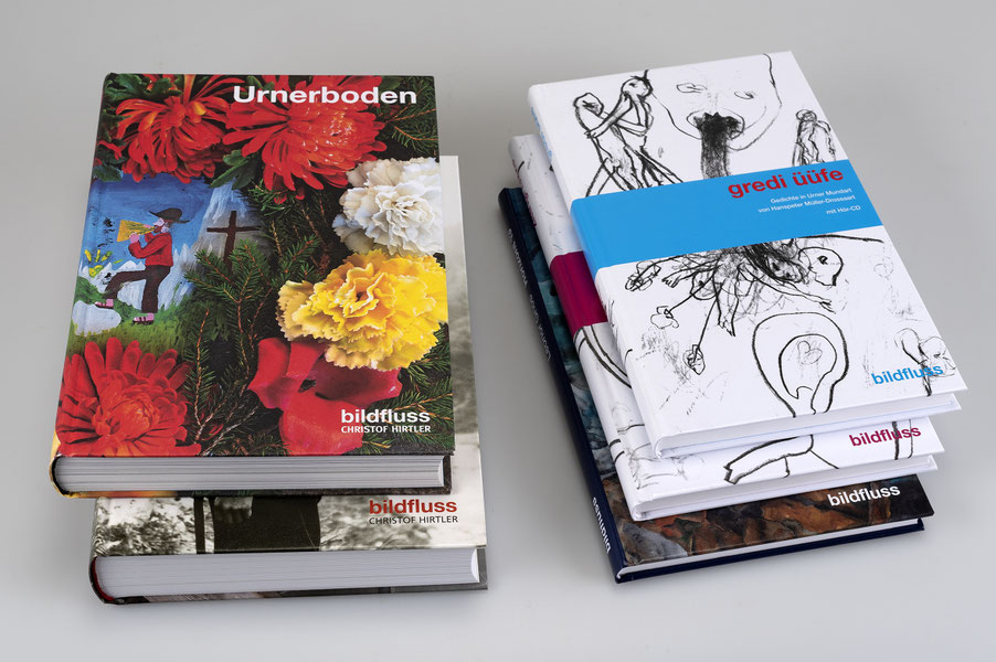 Fotografie, Geschichte, Literatur, Buchverlag, Graphic Design ...