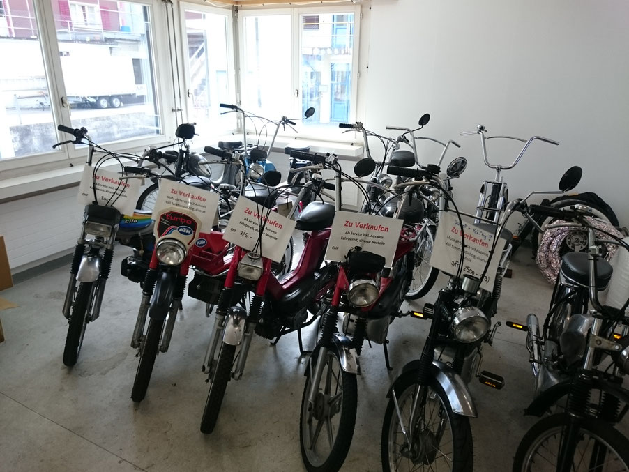 Mofas ab Service mit Ausweis - ettlin-mofass Webseite!