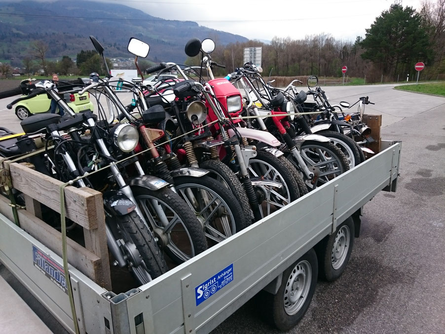 Mofas ab Service mit Ausweis - ettlin-mofass Webseite!