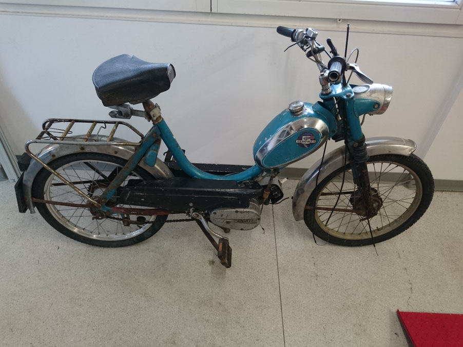 Mofas ab Service mit Ausweis - ettlin-mofass Webseite!