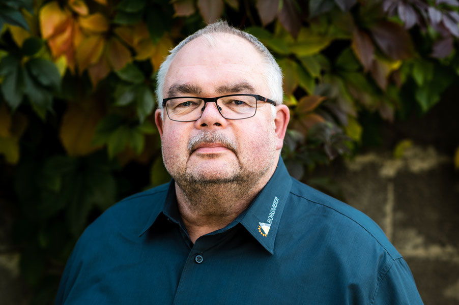 Über Uns - Borgmeier Garten- und Landschaftsbau GmbH