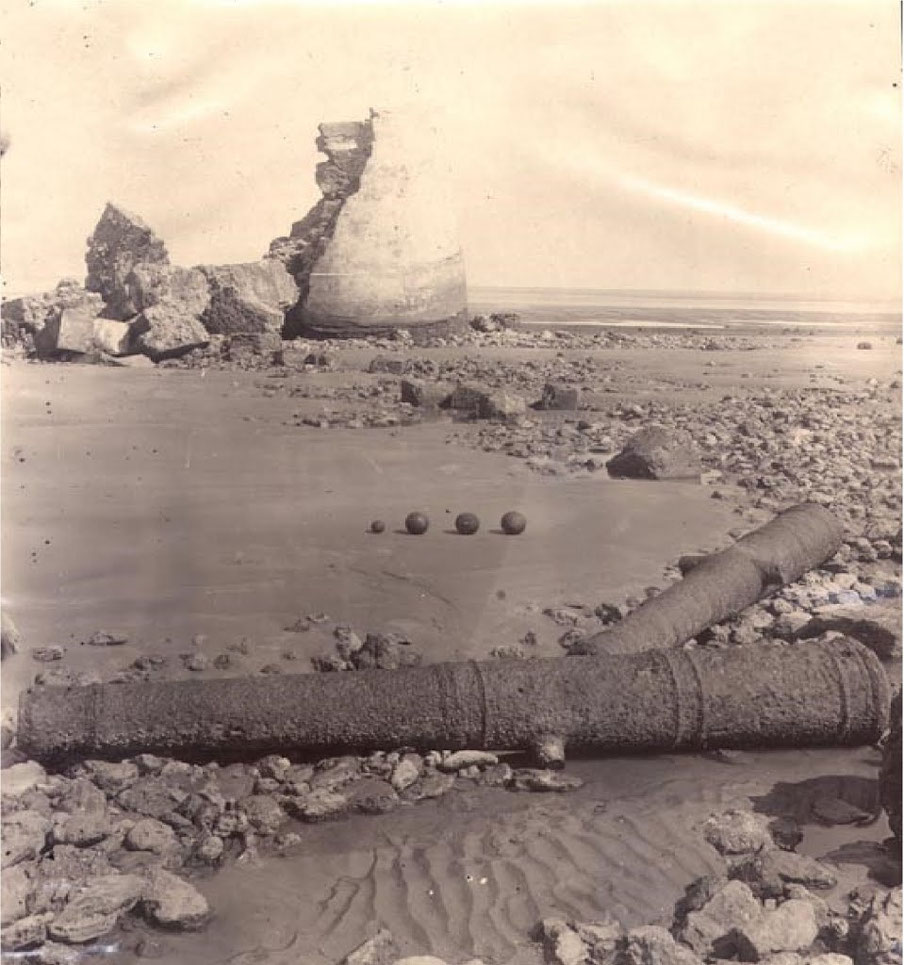 Sofala - pieterderideaux