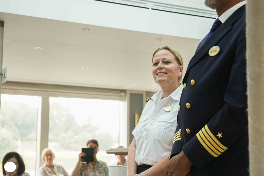 MS LADY DILETTA: Fazit zu unserer Flusskreuzfahrt mit PLANTOURS ...