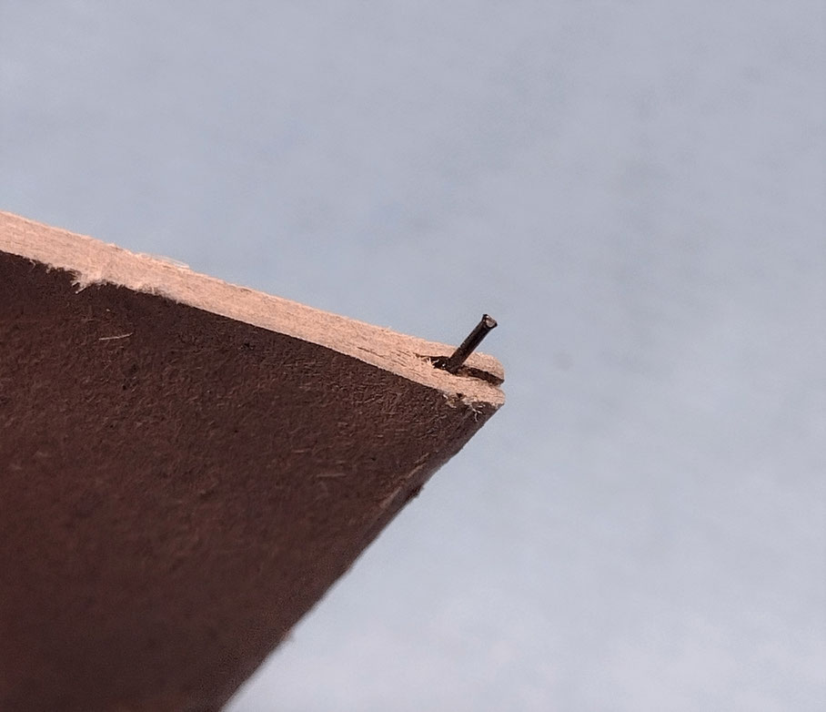 Anleitung Mini-Schrank aus Pappe - Lilliput Homes