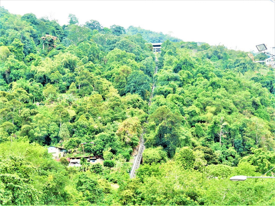 Penang Urlaub: Sehenswürdigkeiten, Strände & Geheimtipps - Der Reise Blog