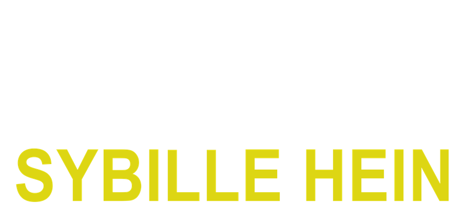 Schimpflied - Sybille Hein: Buch und Band