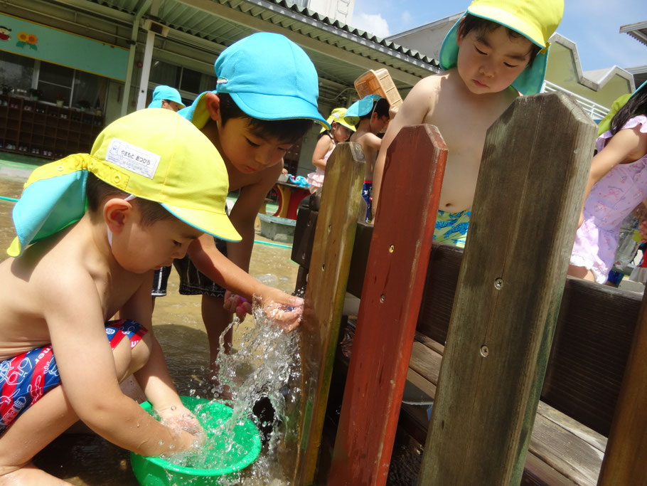 水遊びパート2 - fuzoku2020 ページ！