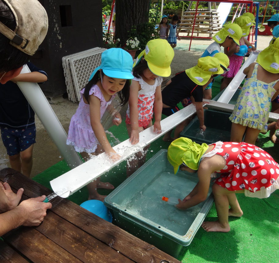 水遊びパート2 - fuzoku2020 ページ！