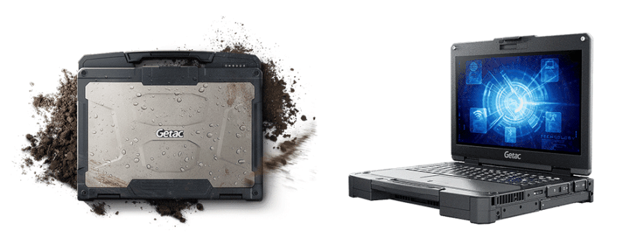 Venta de Laptops de uso rudo Getac B300 - LIA México Equipos de cómputo ...