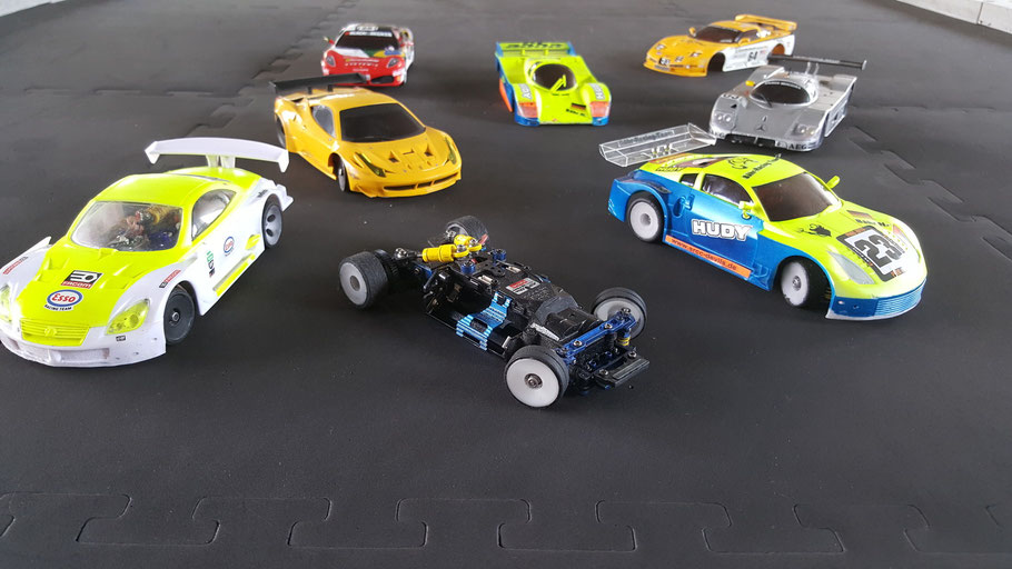 Home - Bähr Mini-z Racing