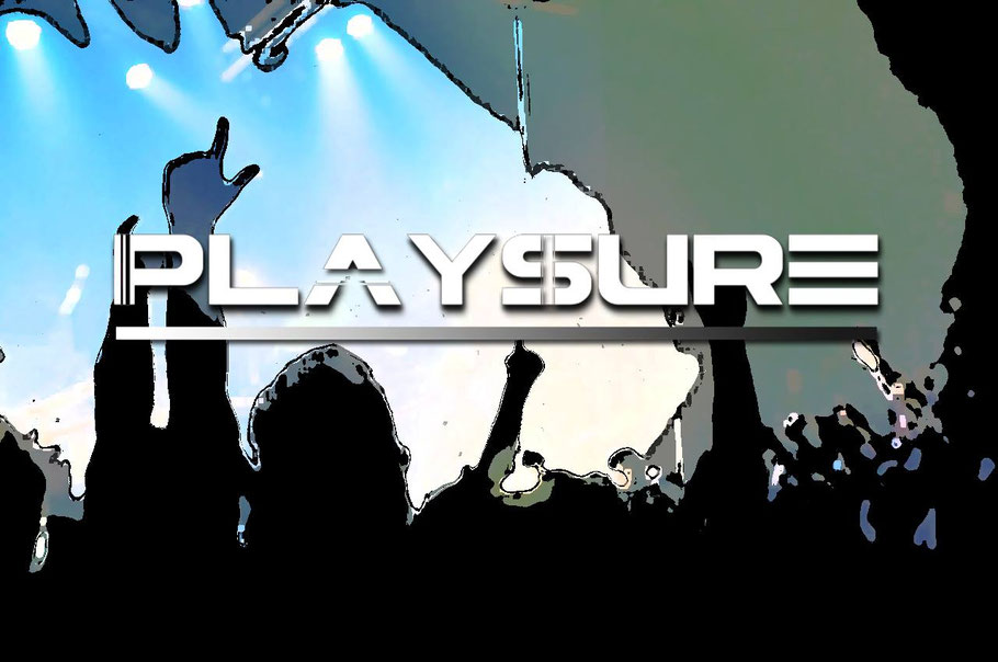 Logos - Site officiel de Playsure