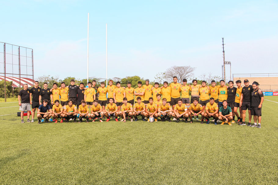 CURDA GANA EN 3 DIVISIONES - rugbyamistady valores