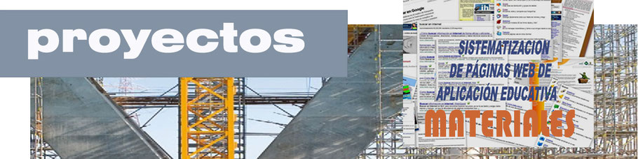 Materiales - INTERFIS